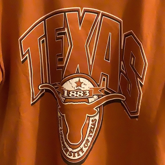 Lee | Tops | The University Of Texas Tshirt | Poshmark
